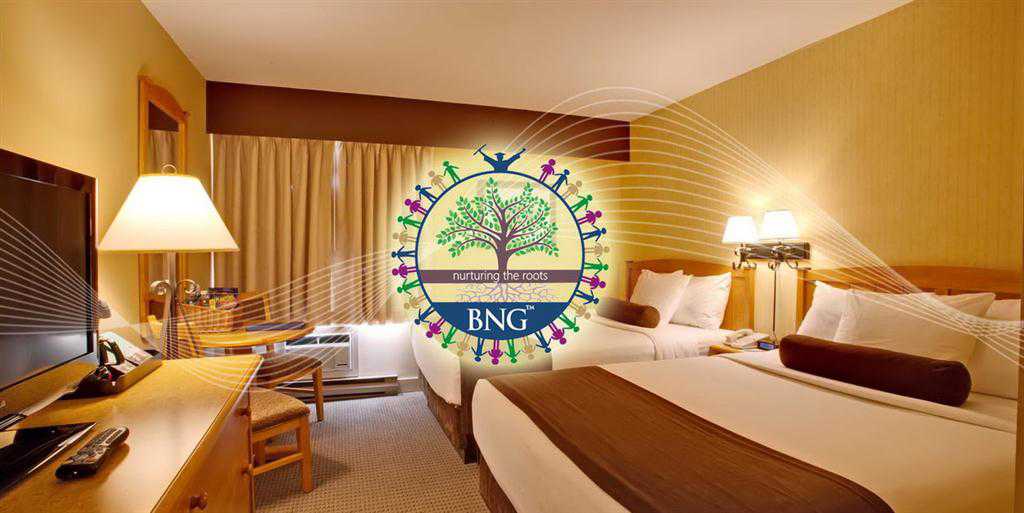 Guest Room In Hotel | BNG Hotel Management Institute