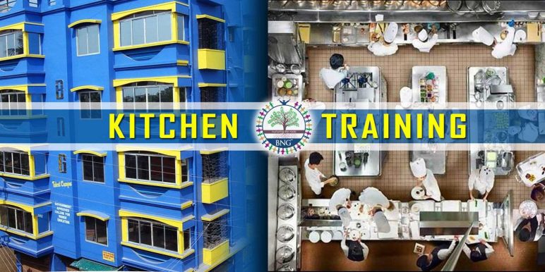 kitchen training manual ppt » BNG Hotel Management Kolkata